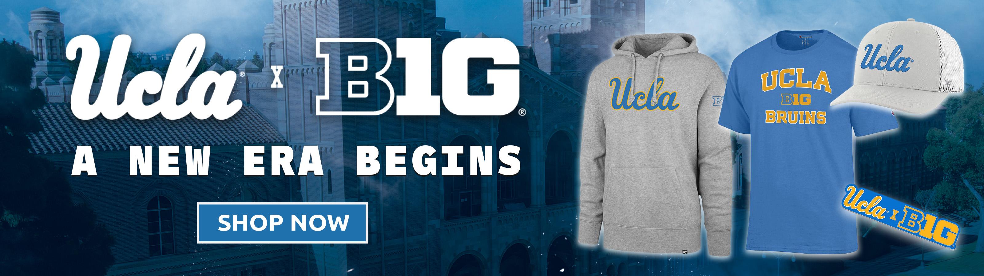 Shop the Official Campus Store | UCLA Store